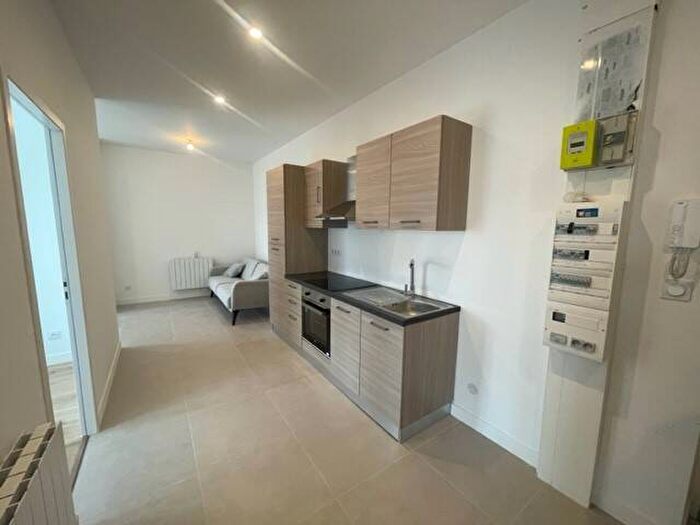 Ainay, Lyon 2ème arrondissement - Appartement 3 pièces à louer