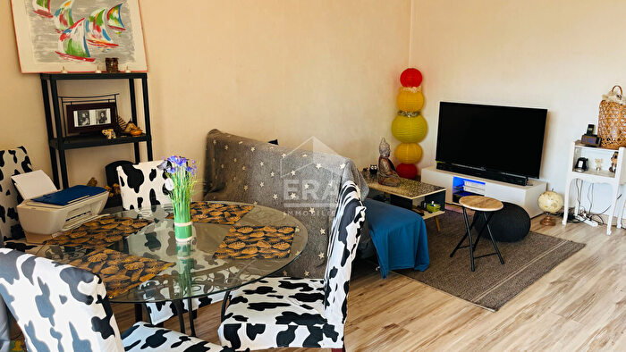 Arcachon, Aiguillon - Appartement 1 pièce à vendre