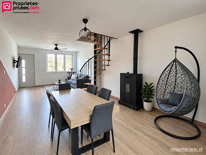 Pérenchies - Maison 5 pièces à vendre