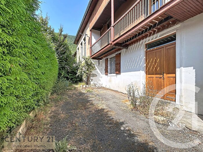 Maison 3 pièces à louer - Sacoué