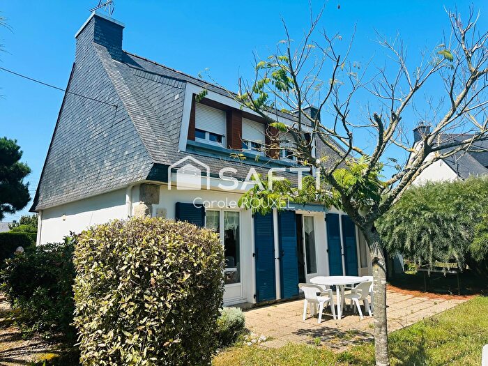 Maison 5 pièces à vendre - Damgan