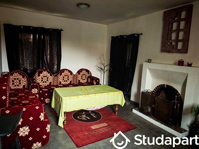 Appartement 1 pièce à louer - Ouest, Bruz