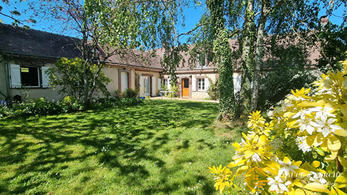 Maison à vendre - Combres - 5 pièces - 3 chambres
