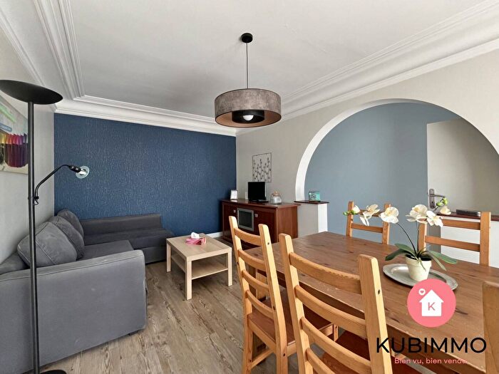 Maison 4 pièces à louer à Chanteloup-en-Brie