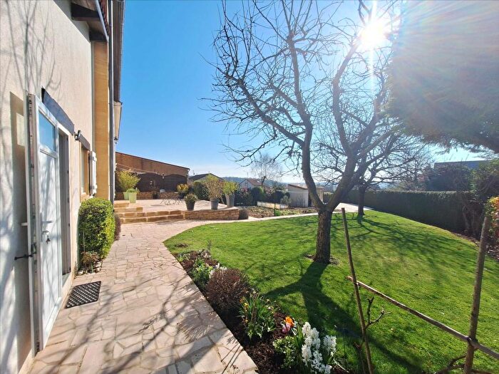 Maison 8 pièces à vendre - Villers-la-Chèvre