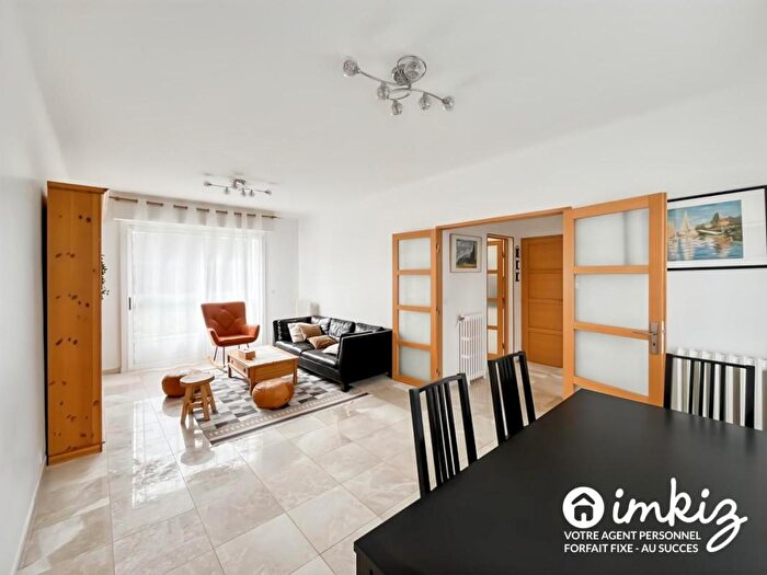 Maison 6 pièces à Talence, Centre-ville, Université, Lycée, à vendre