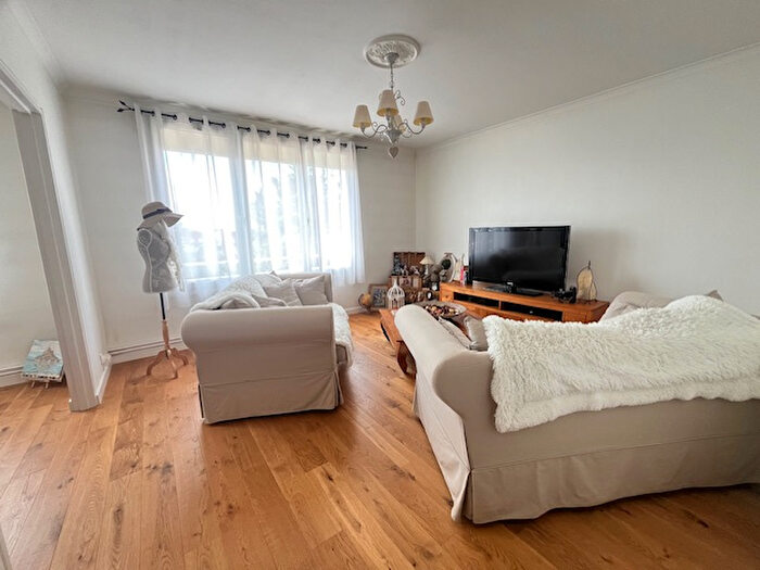 Roubaix : Appartement 3 pièces à vendre