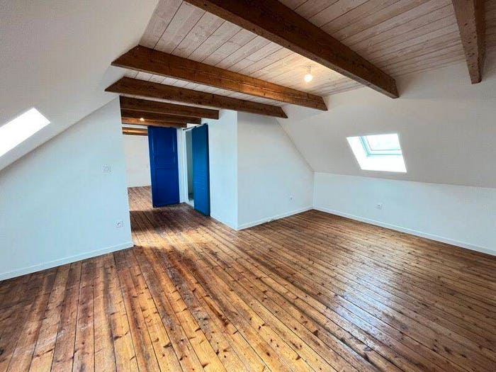 Maison 7 pièces à louer - Ploudalmézeau