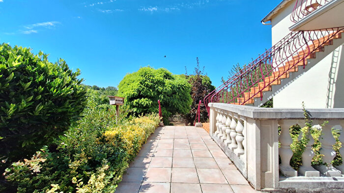 Maison 8 pièces à vendre - Niort, Nord