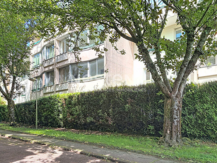 Appartement 3 pièces à Limoges, La Bastide, La Brégère, à vendre