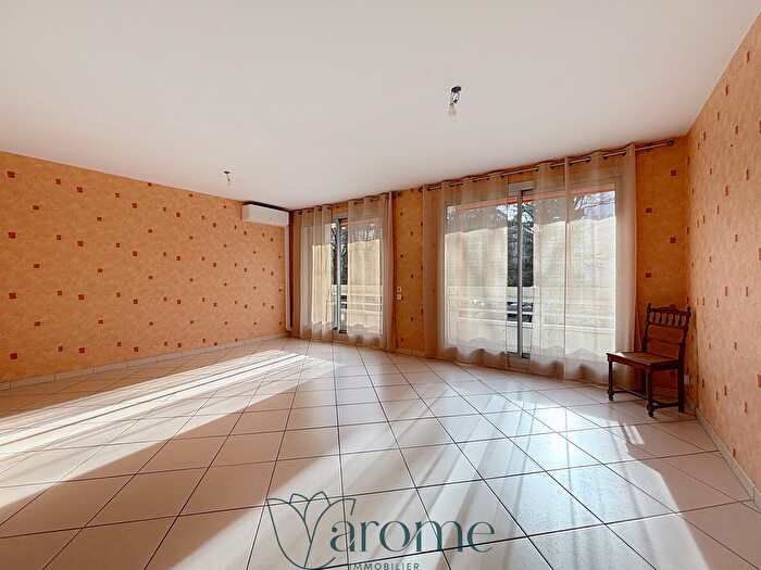 Appartement à vendre - Lyon e , Champvert, Point du Jour, Jeunet - 3 pièces - 2 chambres