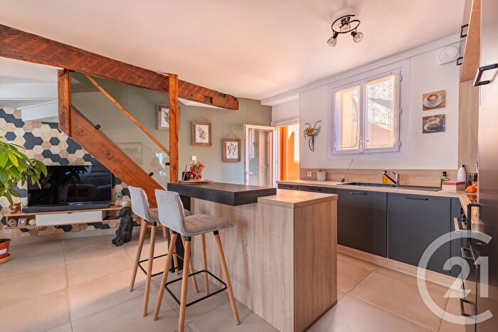 Saint-Arnoult-en-Yvelines - Maison 5 pièces à vendre