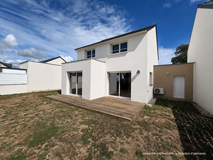 Maison 5 pièces à vendre - Ploeren