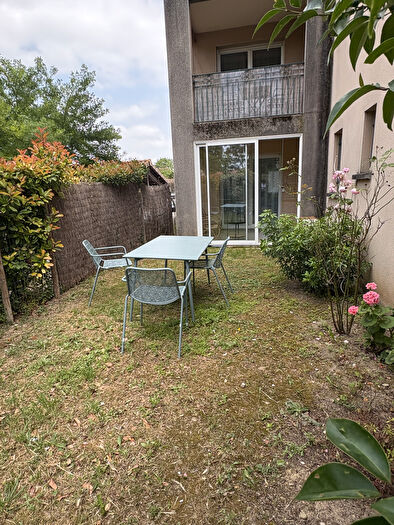 Appartement 2 pièces à louer à Carcassonne, La Conte, Ozanam