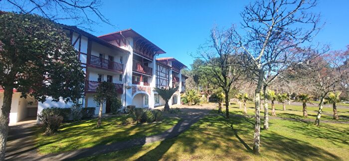 Biscarrosse, Biscarrosse Plage - Appartement 2 pièces à vendre