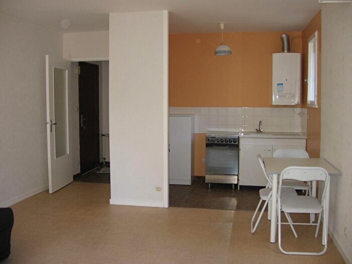 Appartement 1 pièce à louer à Privas