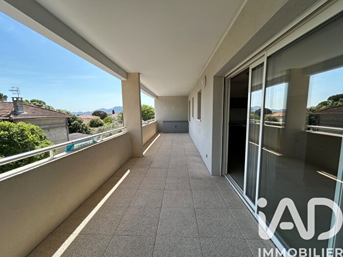 Appartement 3 pièces à vendre - Oraison