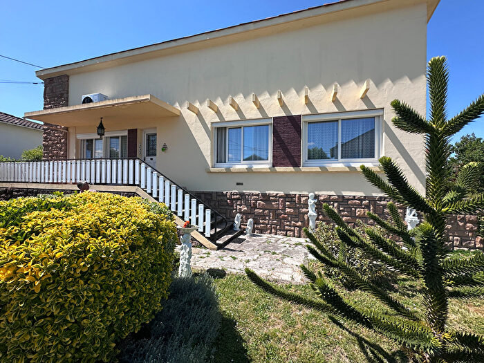 Montauban, Pomponne - Maison 5 pièces à vendre