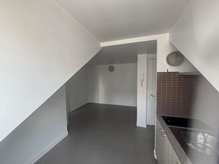 Appartement 2 pièces à Paris 3ème, Enfants Rouges, Bretagne, à louer