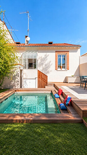 Maison 4 pièces à vendre - Toulouse, Guilhemery, Bonhoure, La Gloire