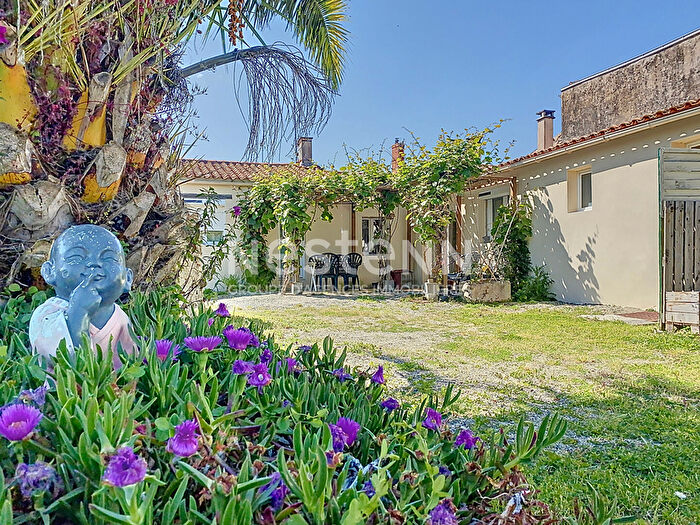 Maison à vendre - Curzon - 6 pièces - 4 chambres