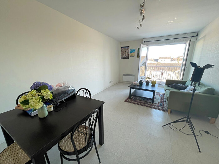 Appartement 3 pièces à louer à Angers, Madeleine, Saint-Léonard, Justices