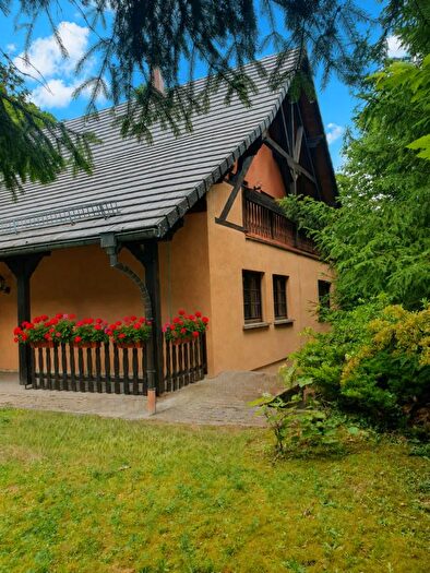 Maison 6 pièces à vendre à Thal-Marmoutier