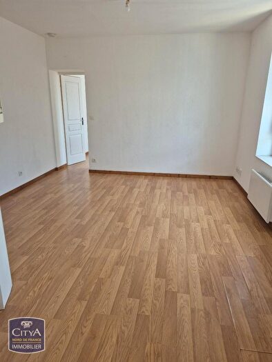 Vermelles : Appartement 3 pièces à louer