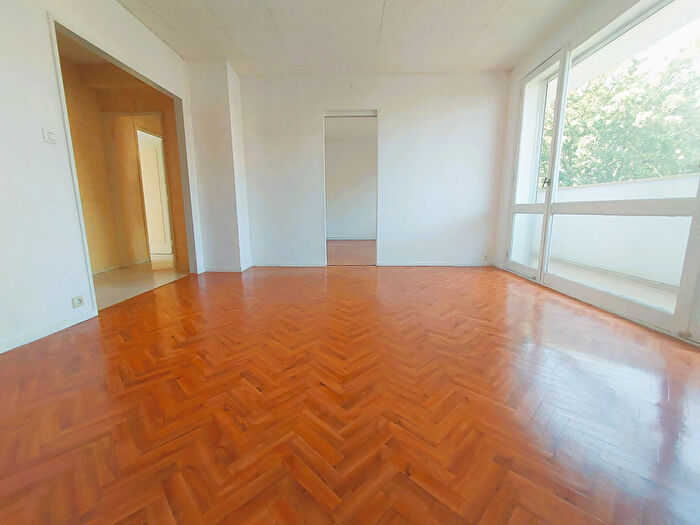 Appartement 3 pièces à vendre - Saint-Quentin, Europe, Rémicourt