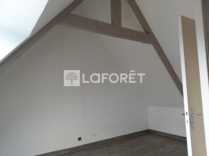 Appartement 1 pièce à louer - Lannion, Rive Gauche, Loguivy-lès-Lannion