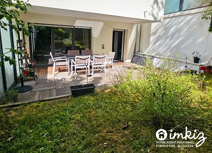 Appartement 3 pièces à vendre à Sainte-Foy-lès-Lyon, Provinces, Chavril