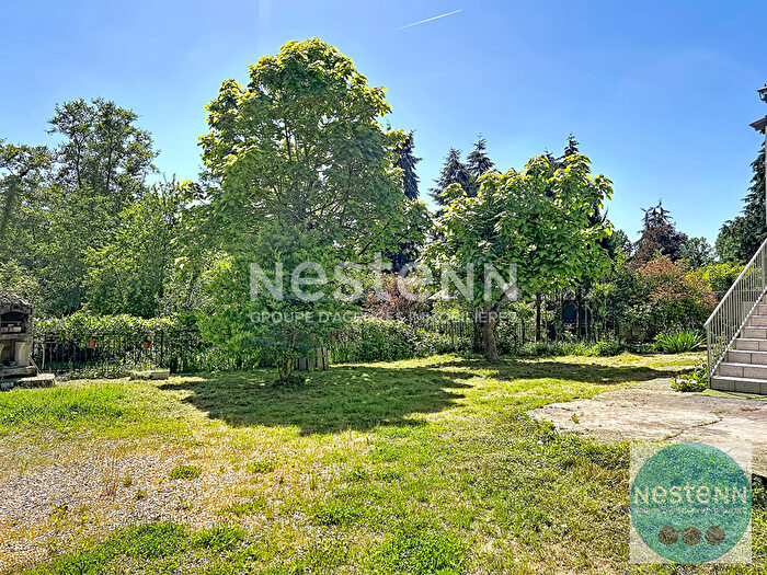 Maison 7 pièces à Mesland, à vendre