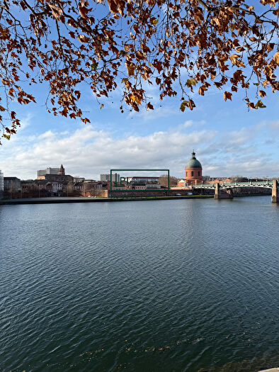 Appartement à vendre - Toulouse, Capitole - 4 pièces - 2 chambres