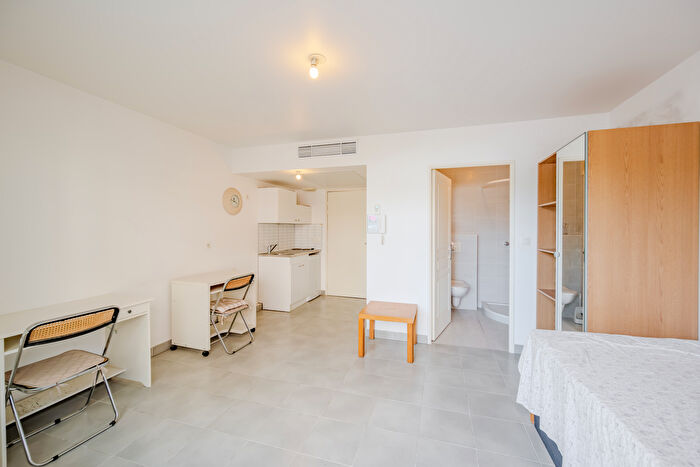 Hyères, Centre-ville : Appartement 1 pièce à vendre