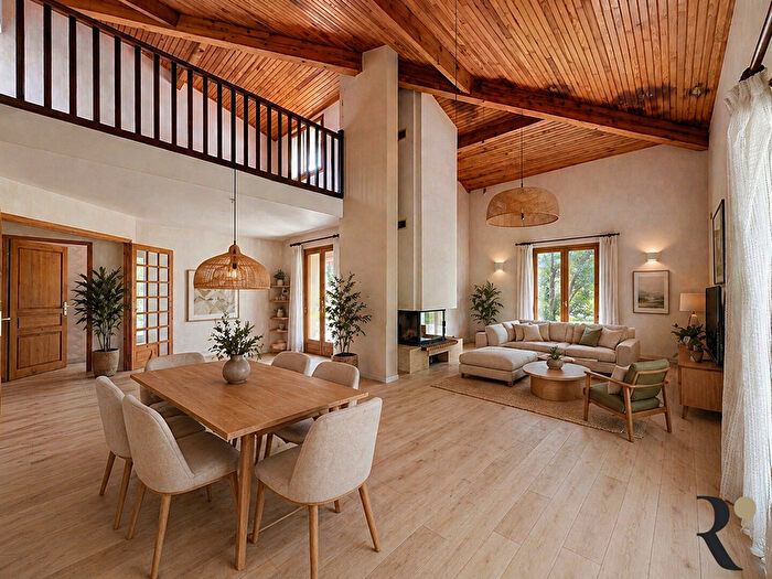 Maison 7 pièces à vendre à Quint-Fonsegrives