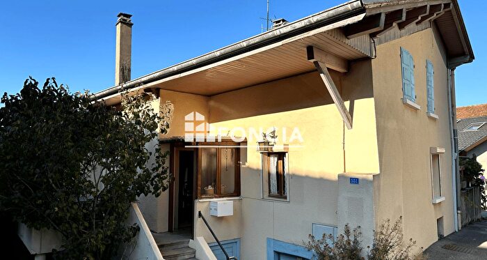 Publier : Maison 3 pièces à vendre