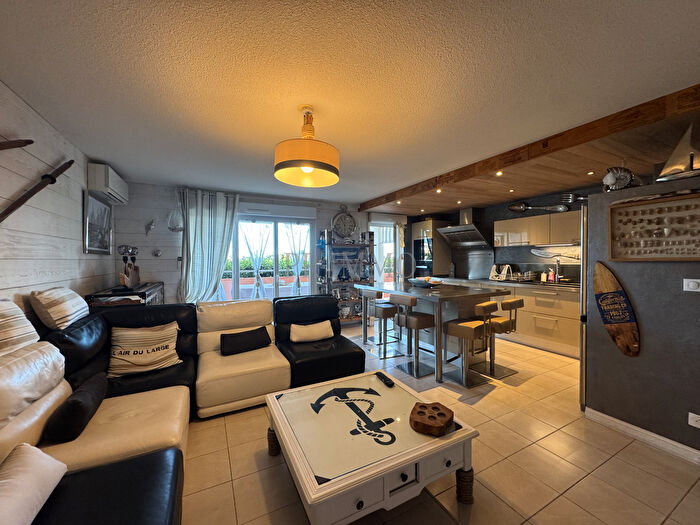 Appartement 4 pièces à vendre à Saint-Raphaël, Peyron, Peire Sarade, Aspé