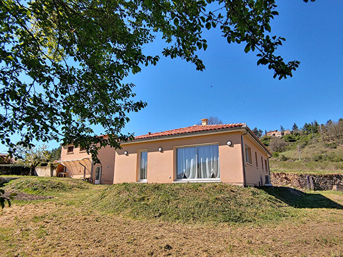 Maison 4 pièces à Rivière-sur-Tarn, à vendre