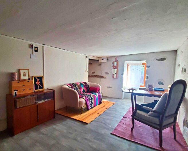 Maison à vendre - Aydat - 4 pièces - 2 chambres