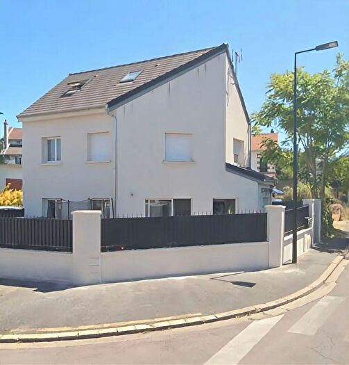Sartrouville, Les Dix Arpents - Appartement 4 pièces à vendre