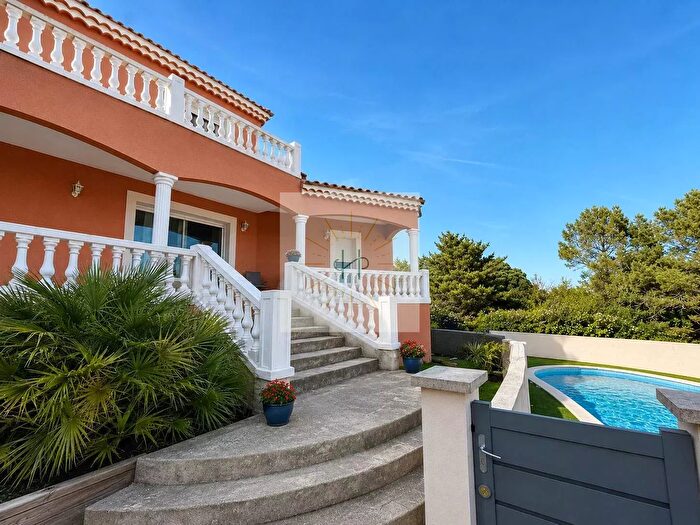 Maison 5 pièces à vendre à Le Teil
