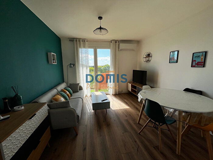 Appartement 4 pièces à vendre à Nîmes, Les Oliviers