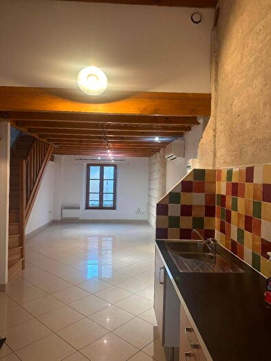Appartement 2 pièces à louer - Magnanen-Teinturiers, Avignon