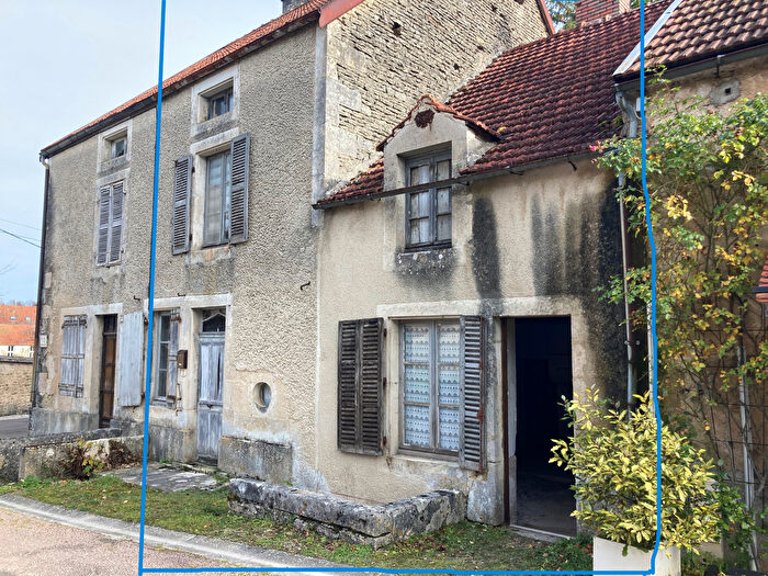 Maison 4 pièces à vendre - Essarois