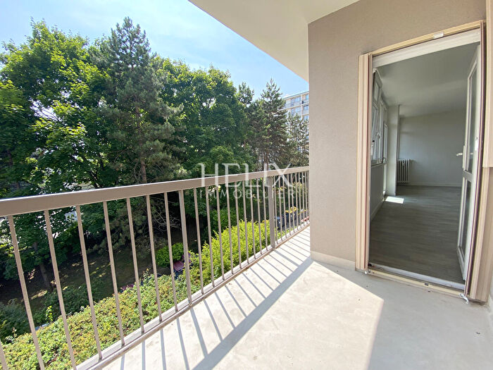 Appartement 5 pièces à Le Pecq, Ermitage, Charles de Gaulle, à vendre