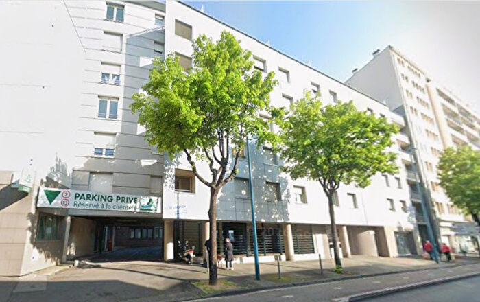 Clermont-Ferrand, Oradou - Appartement 1 pièce à vendre