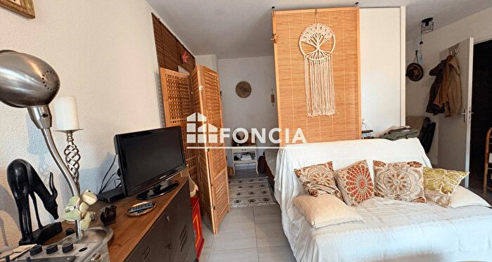 Appartement 1 pièce à Besançon, Velotte, à vendre
