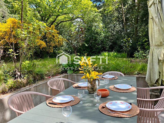 Maison 18 pièces à vendre à Château-d'Olonne, La Maisonnette, Le Fléchoux