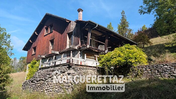 Maison à vendre - Saint-Jean-de-Tholome - 3 pièces