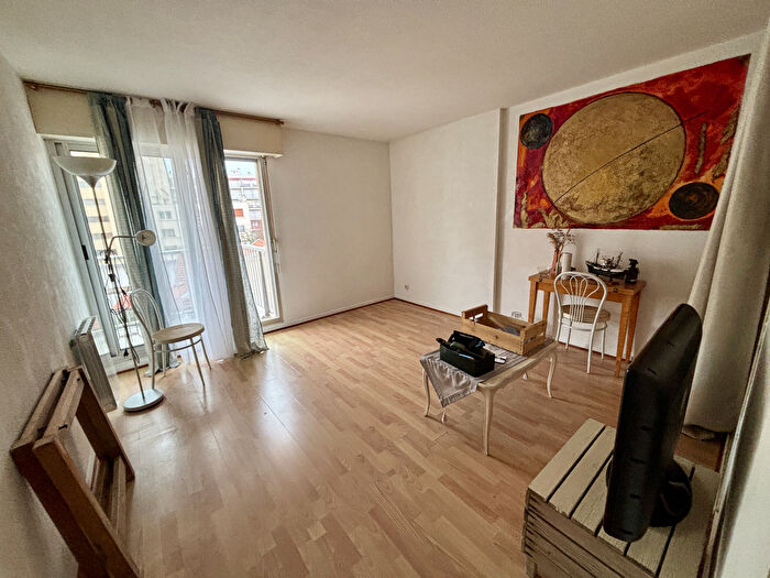 Appartement à vendre - Arcachon, Centre-ville, La Chapelle, Gare - 1 pièce - 1 chambre